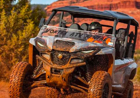 Things to Do in Sedona & Sedona Tours