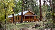 Mormon Lake Lodge | flagstaff.com
